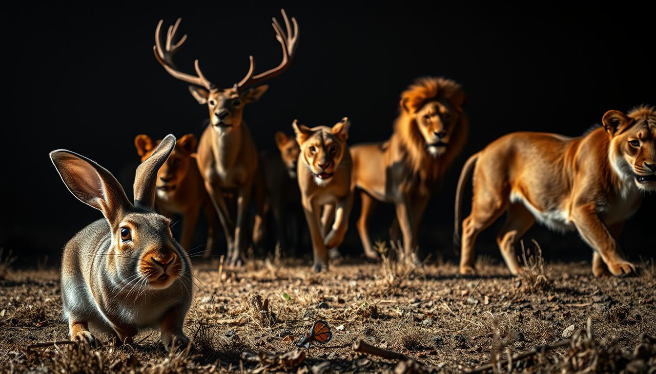 What Happens in Your Brain When You’re Afraid?