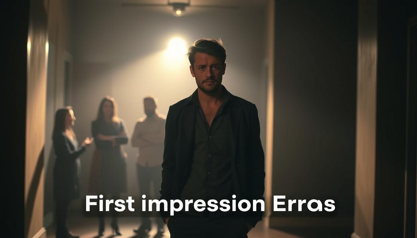 The Psychology of First Impressions: How to Make Yours Count