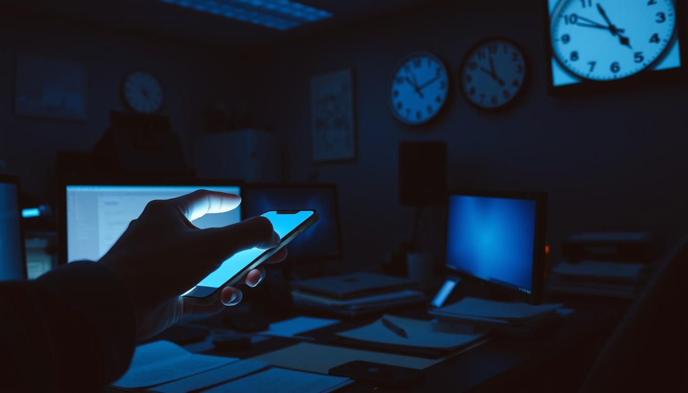 Why You Keep Scrolling: The Psychology of Endless Feeds